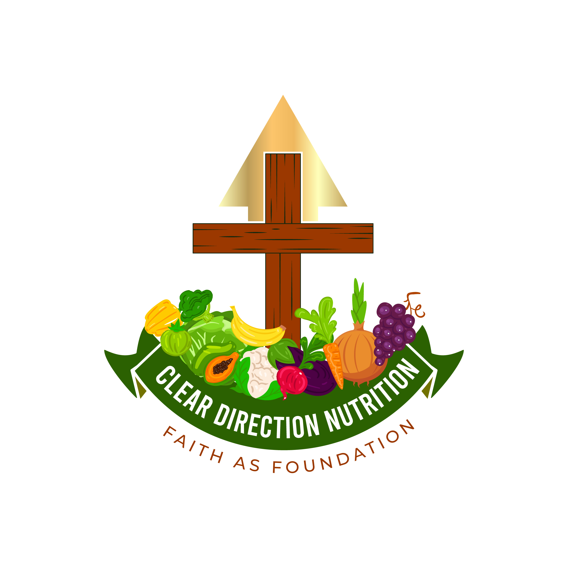 Faith-Based Nutrition Coach in Greenville SC | Clear Direction Nutrition